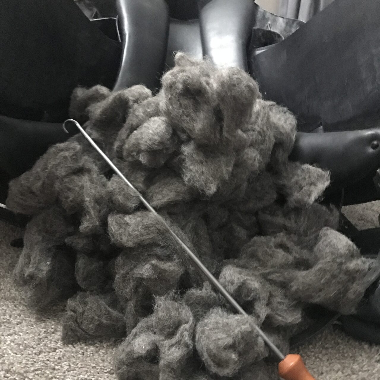 Home - Saddle Connection